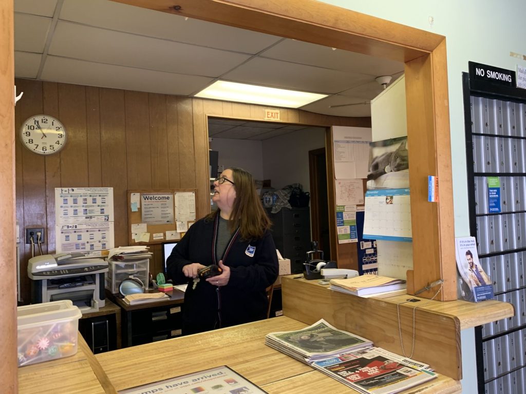 Greene County’s Aleppo Post Office turns 150 - Herald-Standard